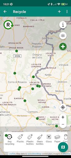 OSM Open Source Maps Download The Latest Version APK For Android For Free