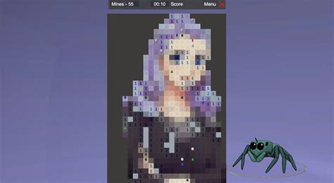 Sexy Minesweeper Download Trakpassl