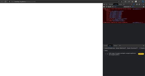 Docs Arent Working · Issue 999 · Bootstrap Vue Nextbootstrap Vue Next · Github