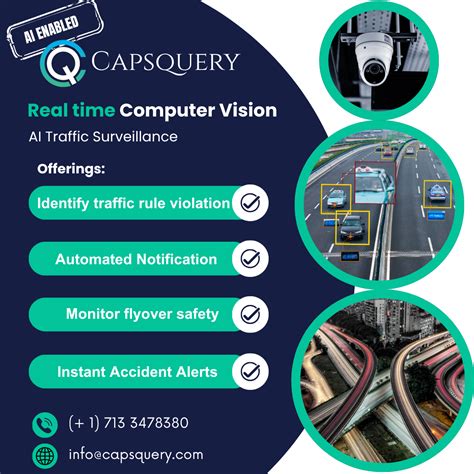 Capsquery Hosts An Object Detection Workshop For Real Time Vision Technology Powered By Ai