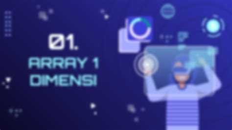 Solution Pemakaian Array Di Assembly Language Studypool
