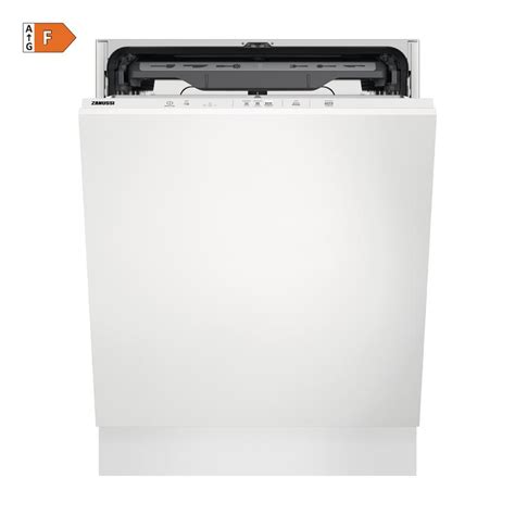 Integrated Full Size Dishwashers | Appliances | Howdens