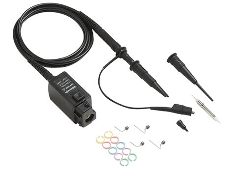 Passive Voltage Probes Tektronix Mouser