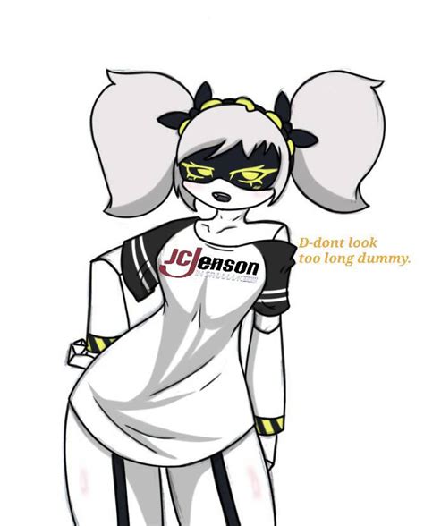 Murder Drones J By Pace Maker On Deviantart