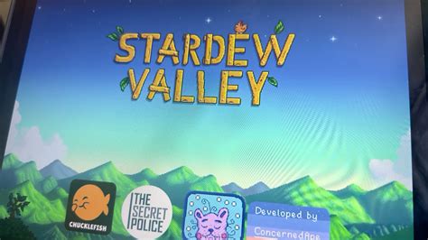 Six Tips And Tricks For Stardew Valley On Apple Arcade — From The People Whove Played It Imore