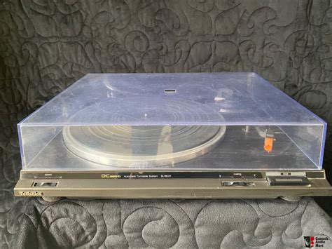 Vintage 80s Technics Entry Level Stereo System With Rack Photo 5075133 Uk Audio Mart