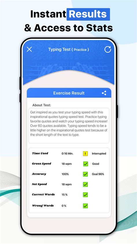 Typing Speed Learn Typing