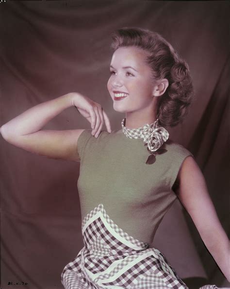 Creeping Irrelevance Debbie Reynolds Classic Hollywood Debbie