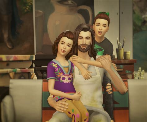 How To Install The Sims Pose Player Paglines