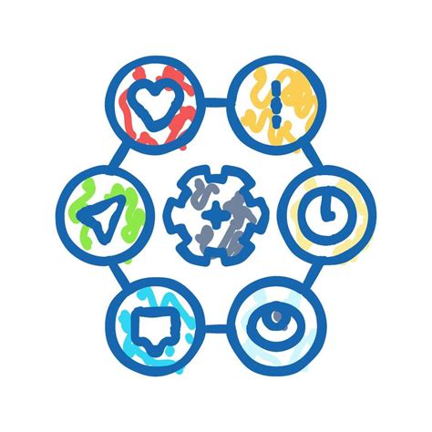 Usability Ux Ui Design Icon Doodle Illustration 62460046 Vector Art At Vecteezy