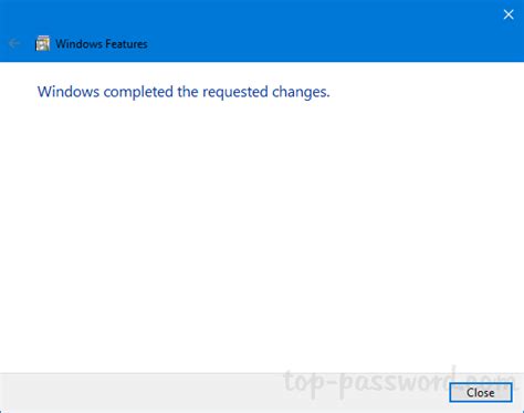 Easy Ways To Enable Telnet Client In Windows 11 10 8 7 Password Recovery