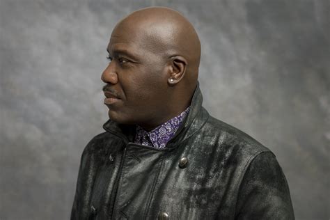 Grammy Nominated Randb And Smooth Jazz Singer Will Downing To Perform At Kleinhans Music Hall