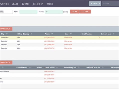 The Best Free Suitecrm Modules Suitecrm Marketplace Reseller
