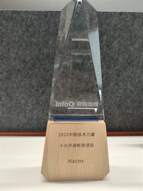 Nacos 多个新版本发布，rust Sdk完全适配完成 Nacos