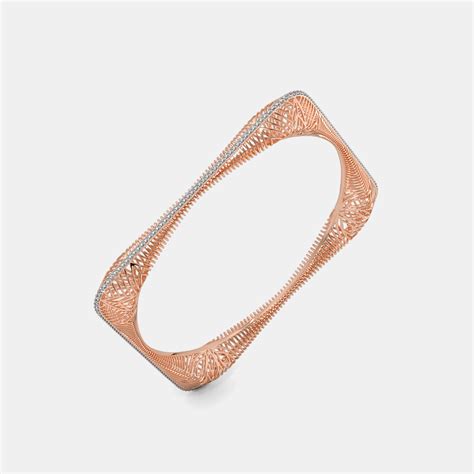 The Effulgent Bangle