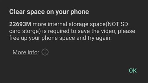 Why Does It Need So Much Space No Other Editor Would Ask For This Much