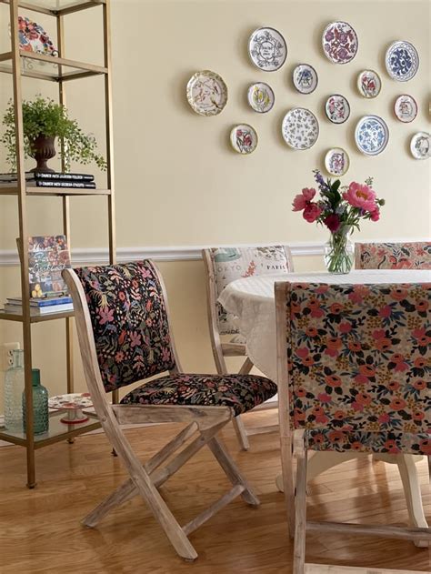 Colorful Boho Maximalist New Jersey Condo Photos Apartment Therapy