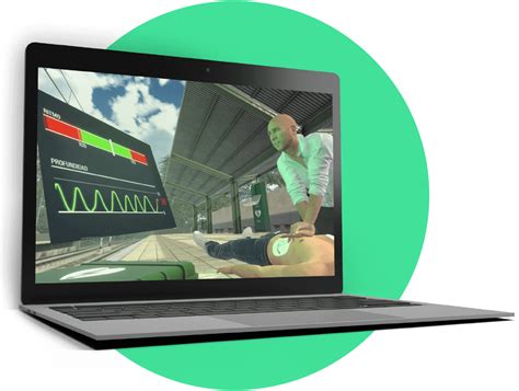 Tp Rcp Reanimación Cardiopulmonar