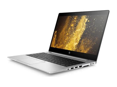 HP EliteBook 840 G6 7KN32EA Notebookcheck Net External Reviews