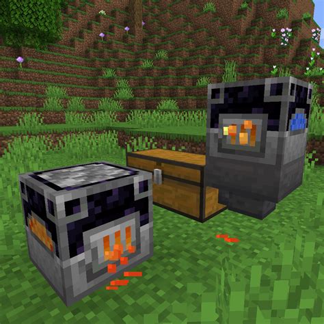 Mv S Simple Cobblestone Gen Mods Minecraft CurseForge