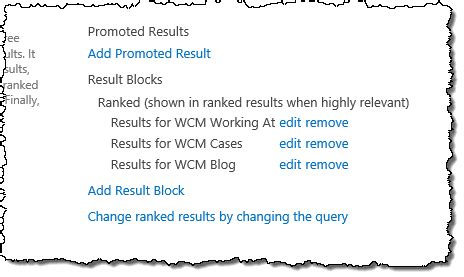 Inconvenient Content Targeting With User Segments In Search Rest Api Waldek Mastykarz