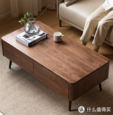 【必藏长篇】深扒胡桃木！北美黑胡桃真假咋看？多少钱的更值？橡木白蜡樱桃黑胡桃哪种更好？ 住宅家具 什么值得买