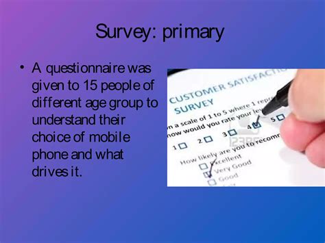 Consumers Behaviour Towards Mobile Phone Ppt Smartphones Consumer Electronics