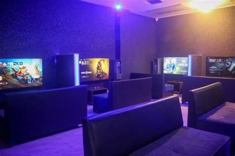 بهترین گیم نت مشهد، معرفی 10 گیم سنترآدرس و تلفن