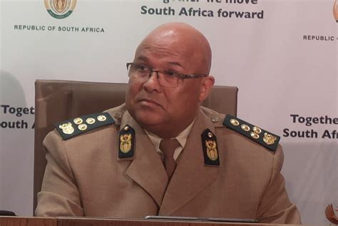 Former Spy Boss Arthur Fraser Lied About His Qualifications Report