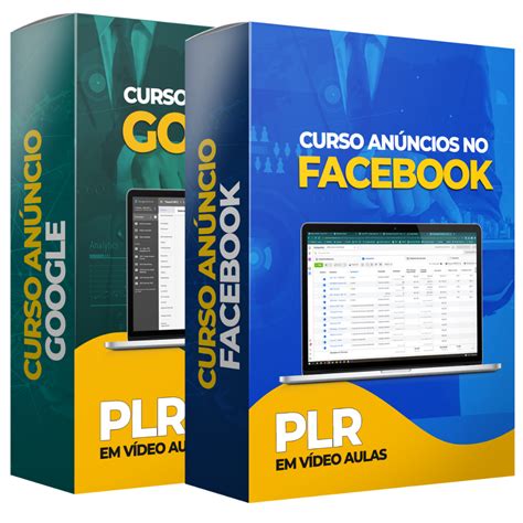 Pack Plr Curso De Tráfego Pago I Multiprodutos Digitais Multiprodutos Digitais