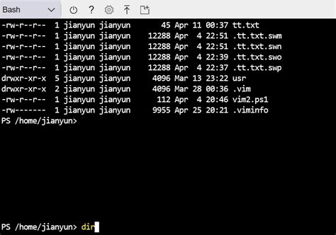 Cursor Position Gets Miscalculated While Rendering Output On Linux · Issue 6734 · Powershell