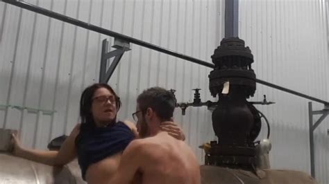 Boiler Room Quickie Free Sex Video RedTube