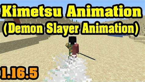 Minecraft Mod Better Animations Bin Video Yandex Te Bulundu
