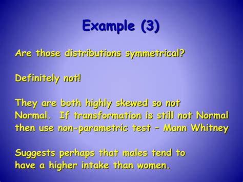 PPT Non Parametric Methods PowerPoint Presentation Free Download ID 5108940