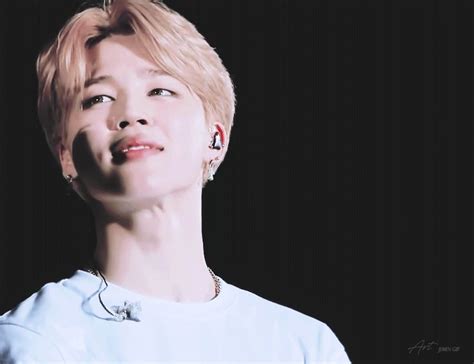 박 지 민 Park Ji Min Jimin แฟนหนุ่ม