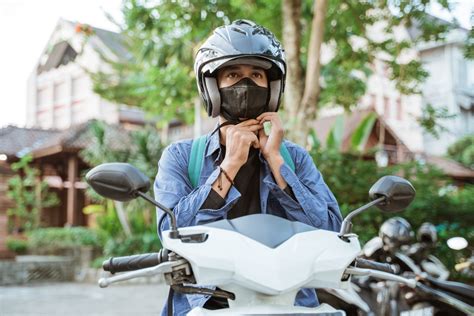 Can You Re Use A Motorcycle Helmet After An Accident