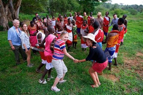 Good Tidings For Kenyas Tourism Sector Business Today Kenya