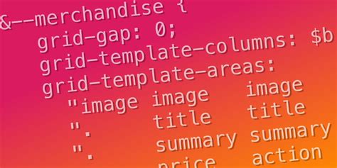 Sally Mcgrath On Css Tricks