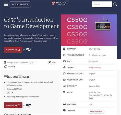 Harvard University Is Offering Courses For Free Here Are 7 Courses You