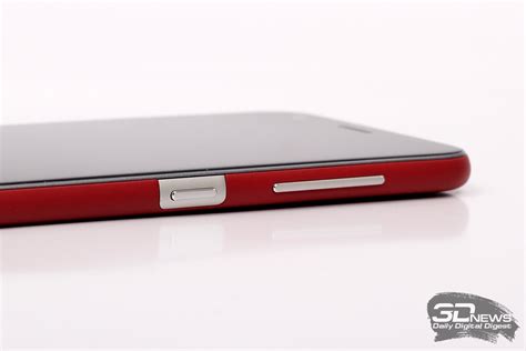 Обзор смартфона ZTE Z10: цветная эволюция / Смартфоны