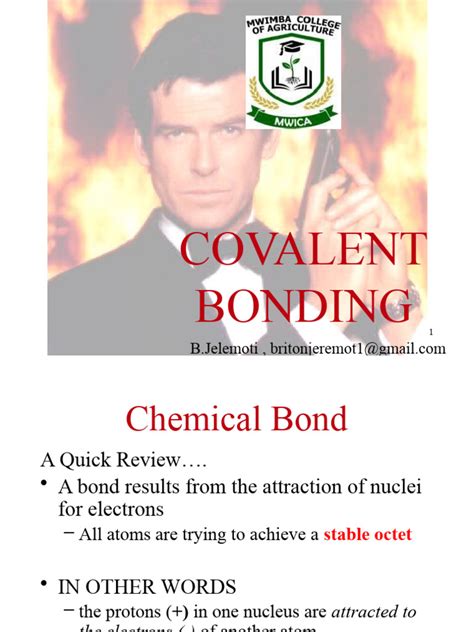 Chemicalbonding Download Free Pdf Ion Chemical Bond