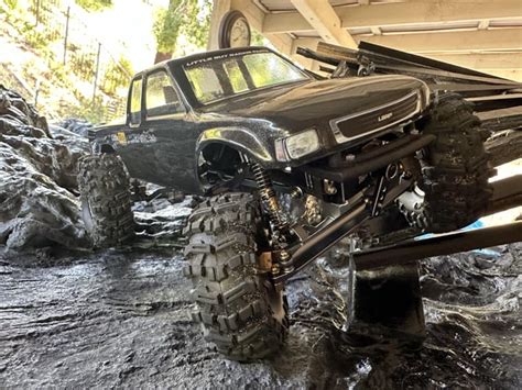 My “scx24” Lgrp Comp Rig R Scx24