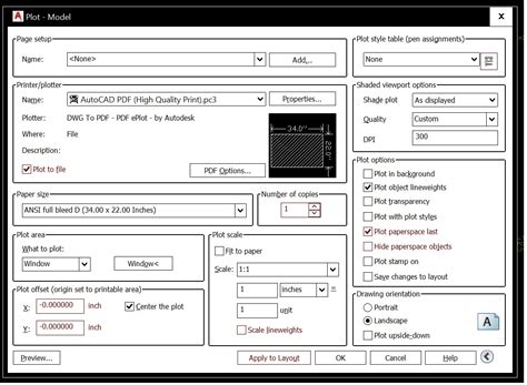 Solved Plotting Pdfs With Color Autodesk Community