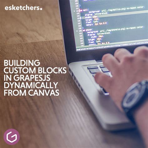 Esketchers On Linkedin Opensourcebuilder Custombuilder Nocoding