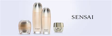 Косметика Sensai | Cенсей макіяж і догляд за обличчям notino