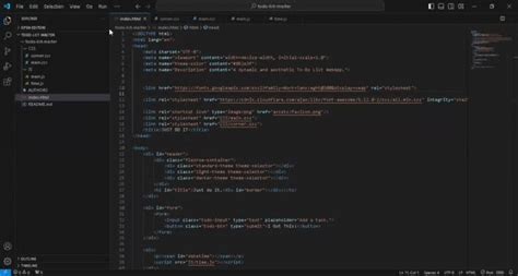 Harinivaas T V On Linkedin Webdevelopment Frontend Internship