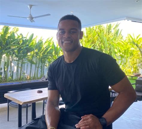 Who Is Meg Ellspermann Robert Richard Girlfriend Career Details