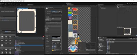 Ui Toolkit Only The First Sprite From A Multiple Sprite Set Is