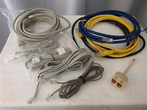 Wifi Router And Terminal Box Computers And Tech Parts And Accessories Networking On Carousell