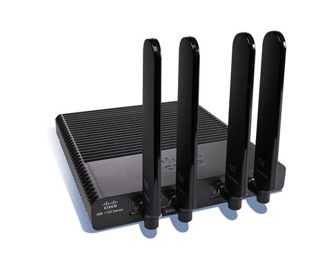 C1109 4plte2p Network Devices Routers Cisco Isr 1100 Comel It Store